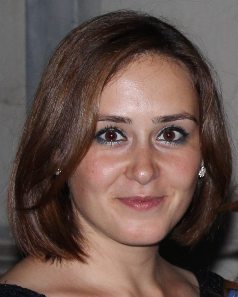 Project Team – Noghays in Turkey